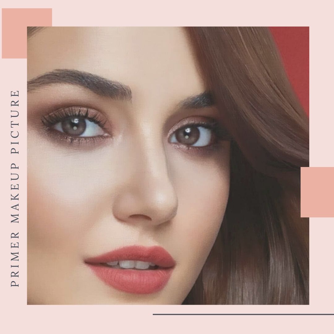 Top 25 Primer Makeup Images and Pictures - Makeup Artist in Delhi