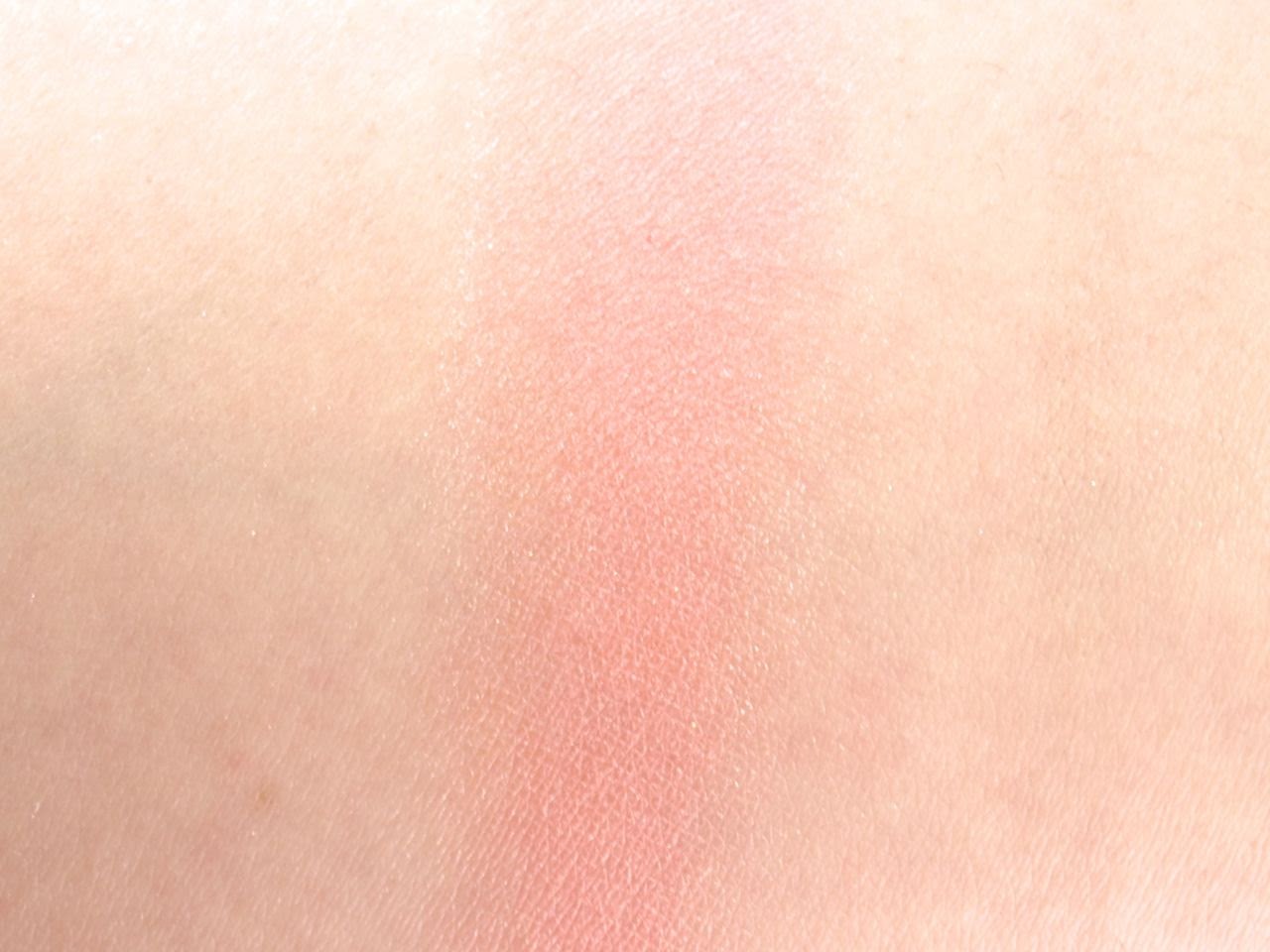 Lise Watier Spring 2015 Expression Collection: Review and Swatches ...