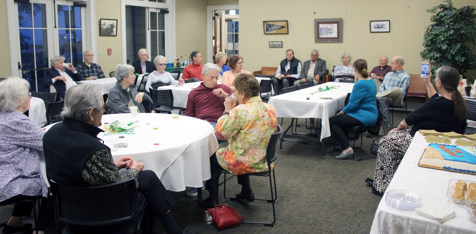 The Barthet Gallery: 2020