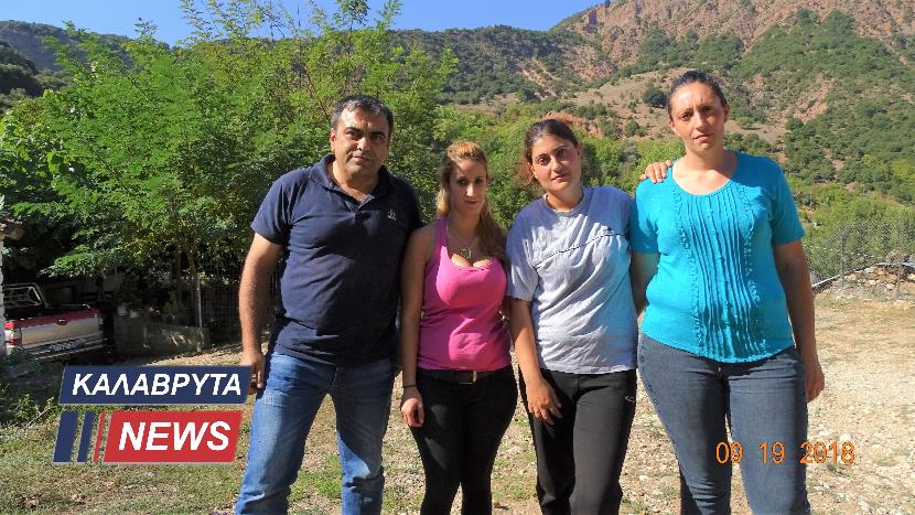 ΑΠΟΣΤΟΛΗ ΣΤΟ ΜΠΟΣΙ: ΕΞΙ ΠΑΙΔΙΑ ΔΕΝ ΜΠΟΡΟΥΝ ΝΑ ΠΑΝΕ ΣΧΟΛΕΙΟ - ΒΙΝΤΕΟ ...