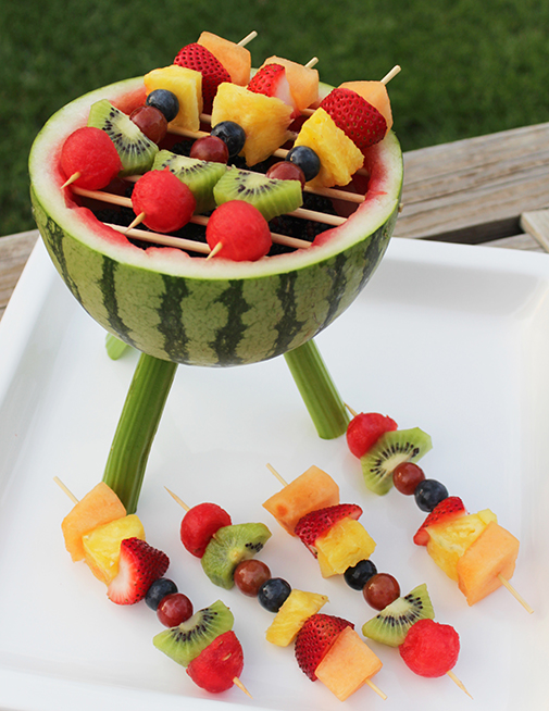 Project Denneler: A Grill to Thrill