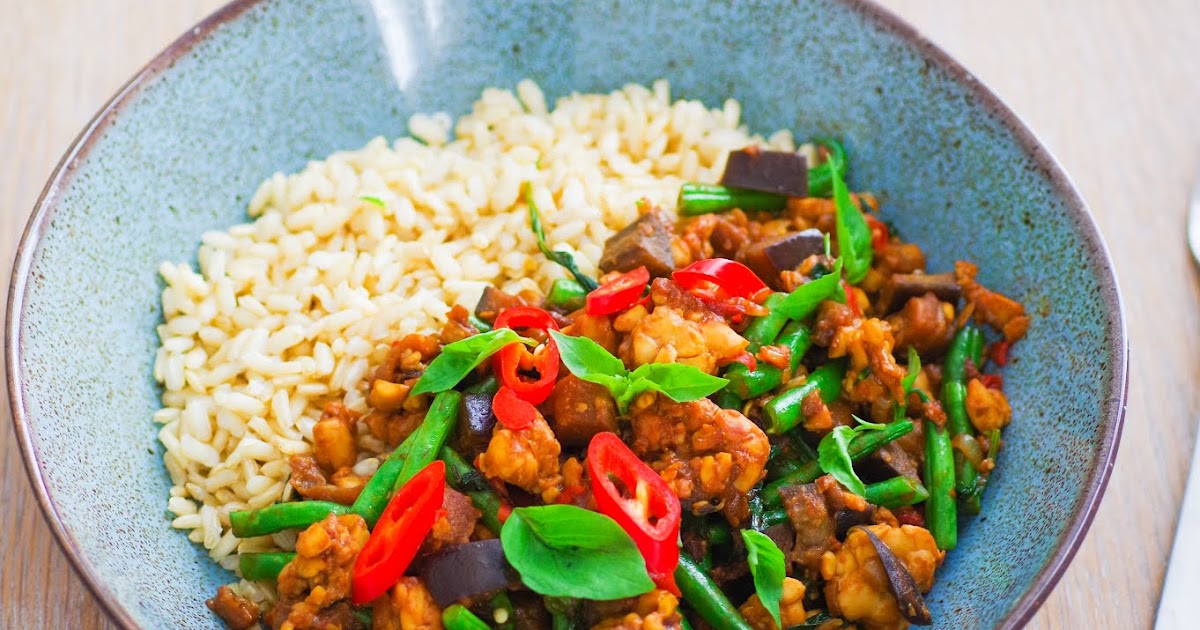 Easiest Way to Make Delicious Is Pad Krapow Healthy - Find Healthy Recipes