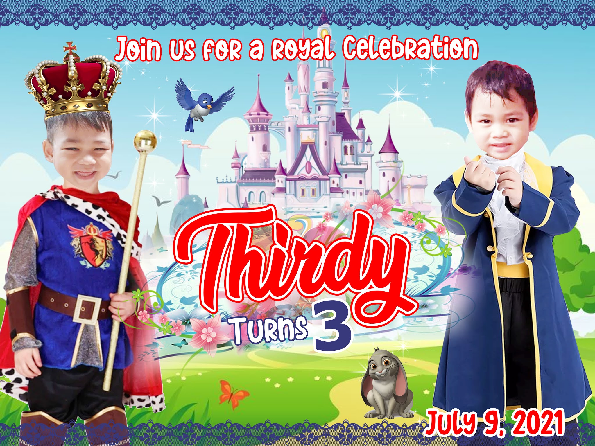 Prince Tarpaulin Layout Design prince-tarpaulin-layout-design