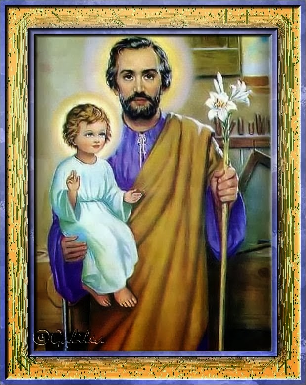 ® Gifs y Fondos Paz enla Tormenta ®: IMÁGENES DE SAN JOSÉ