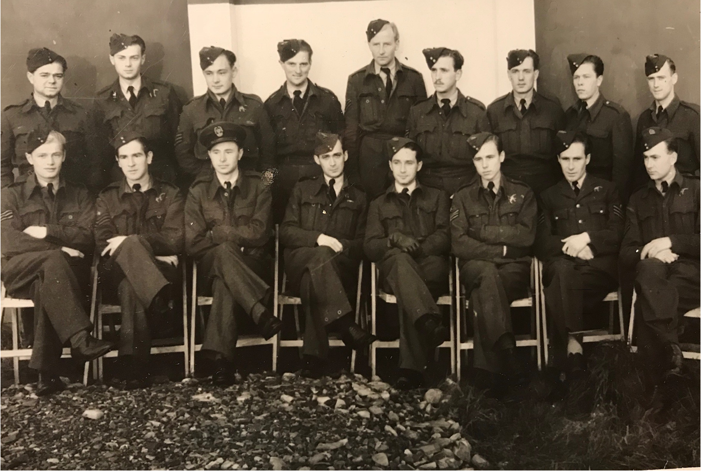 304 (POLISH) SQUADRON - RAF: 2020