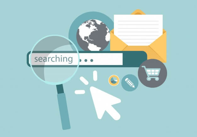 Macam-macam Search Engine dan Penjelasannya