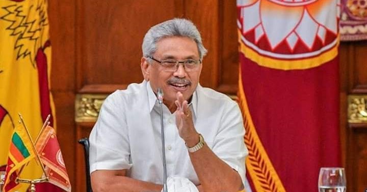 පාසල්වල ඔන් ලයින් ඉගැන්වීම, ජාතික අධ්‍යාපන ප්‍රතිපත්තිය හා ජනාධිපතිතුමා ...
