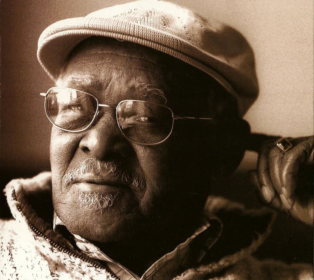 L'Ostia: Ibrahim Ferrer - The Essential Ibrahim Ferrer