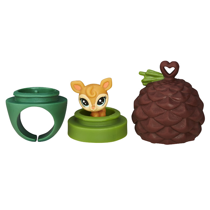 LPS Deer Generation 5.5 Pets | LPS Merch