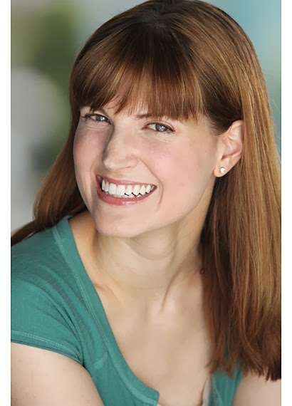 Cast Images: Blair, Alexandra & Whitney | Murphy Law