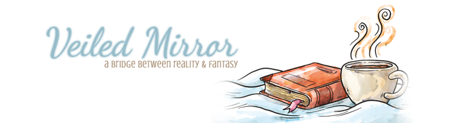 Veiled Mirror: Salviamo le cover di tre nuove uscite Newton Compton