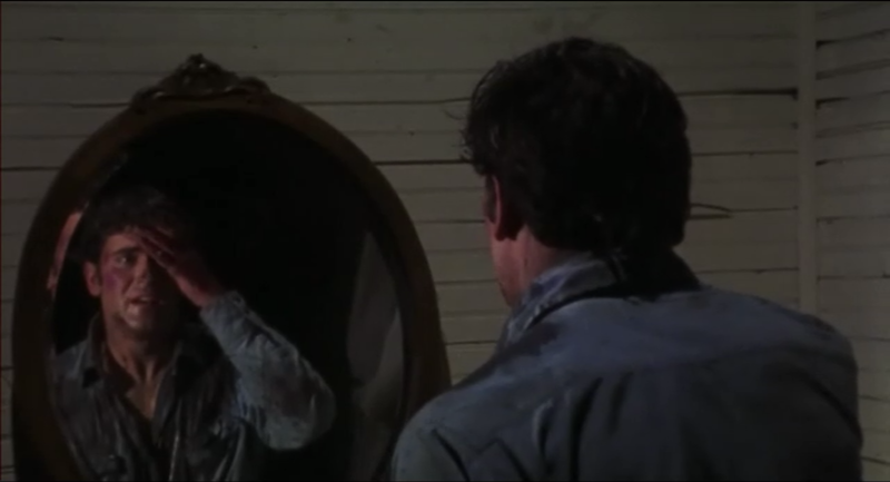 Homages, Ripoffs, and Coincidences: The Mirror (2)