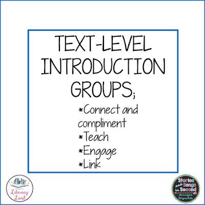 Teaching Reading in Small Groups: Moving Readers to the Next Level ...