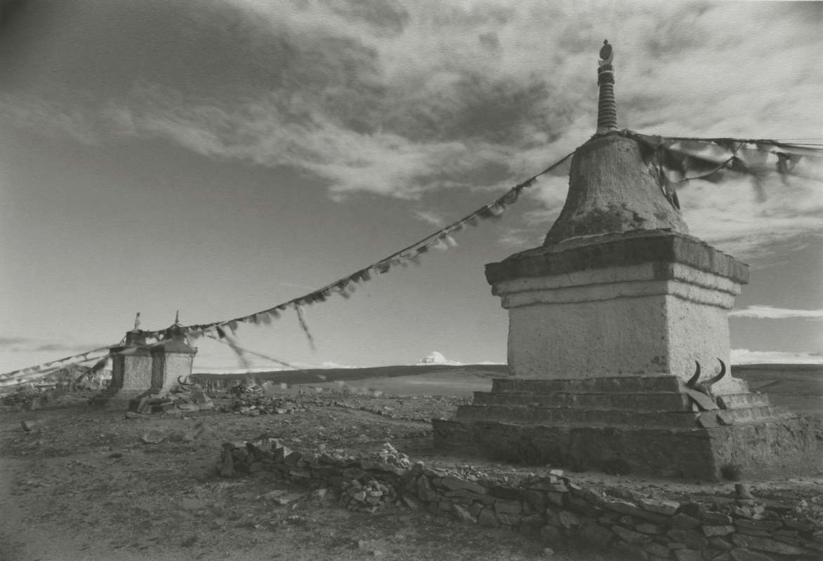 Los Grandes Fotografos: Kenro Izu (1949)