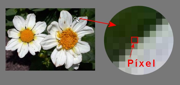 Trabajos Escuela: Trabajo Practico Numero 7: Imagen Digital