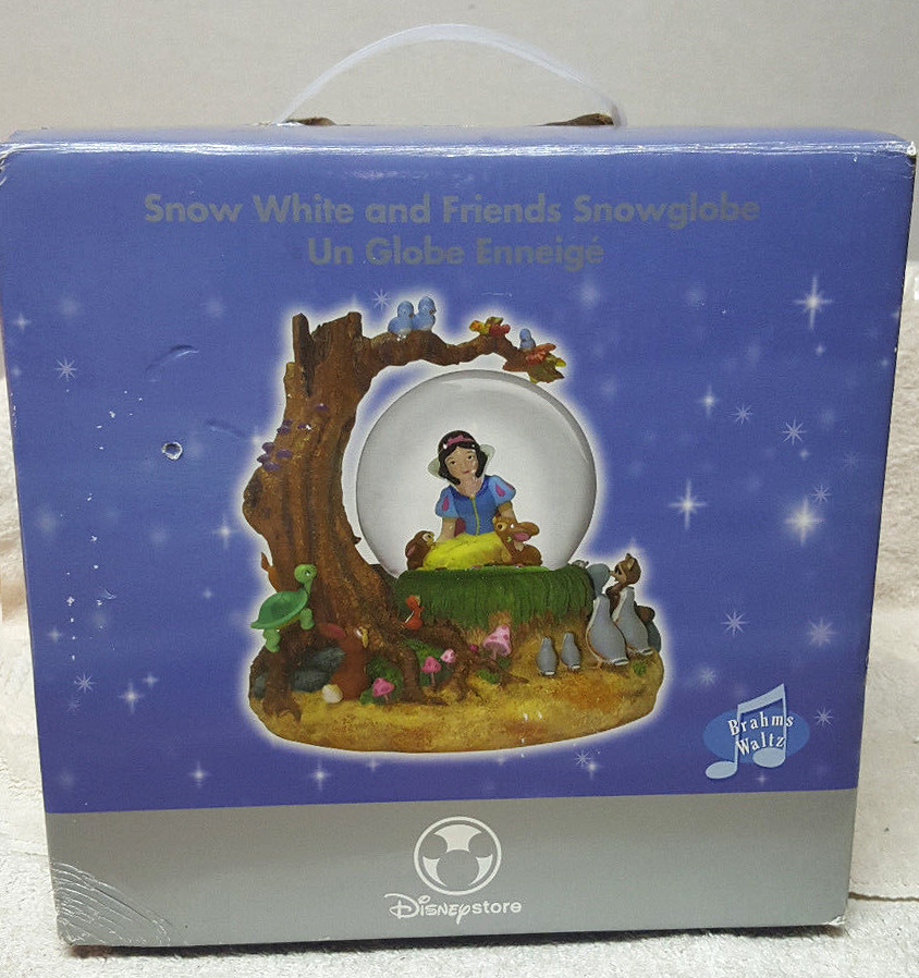 Filmic Light - Snow White Archive: January 2010