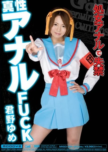 Shinsei Anaru Yume Kimino