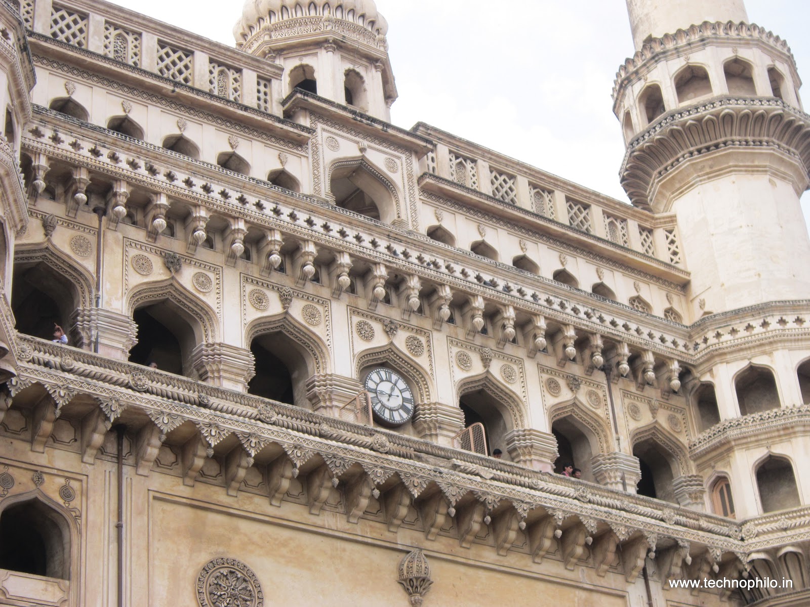 Charminar, Hyderabad