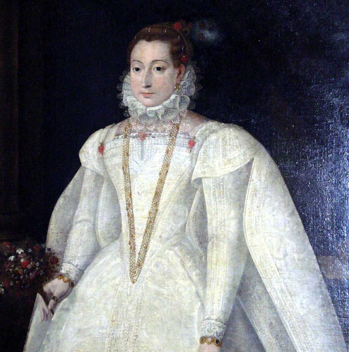 Imperador do Mundo: MULHERES FANTÁSTICAS: Maria Stuart