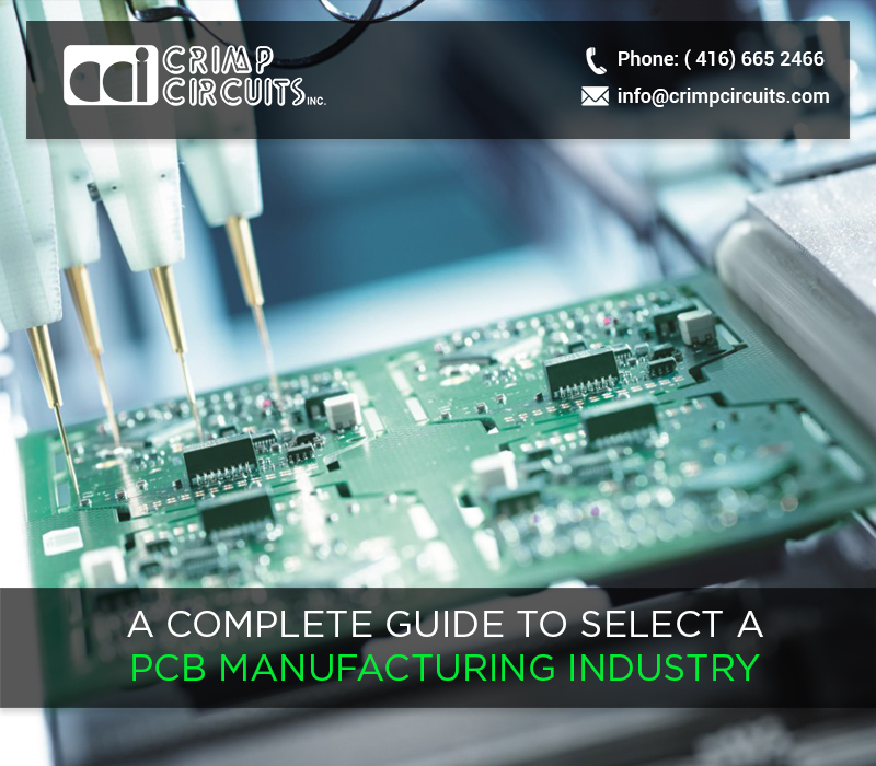 PCB manufacturing Toronto PCB manufacturing machine PCB manufacturing ...