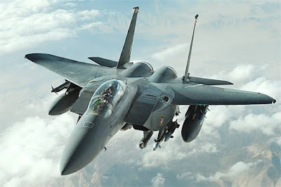Best 4th Generation Fighter Jets