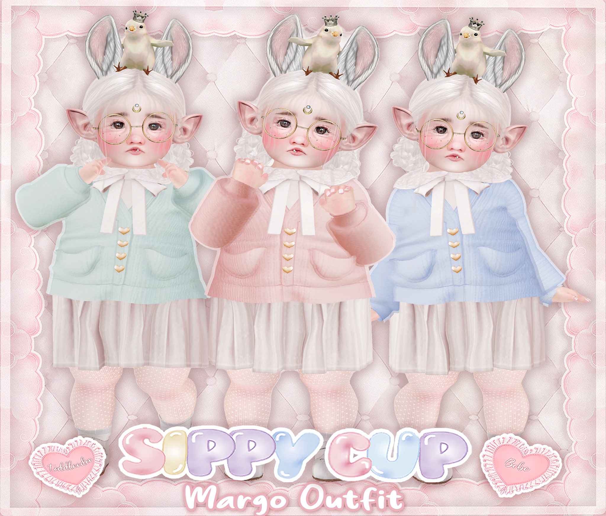 Candy Baby: Post 370