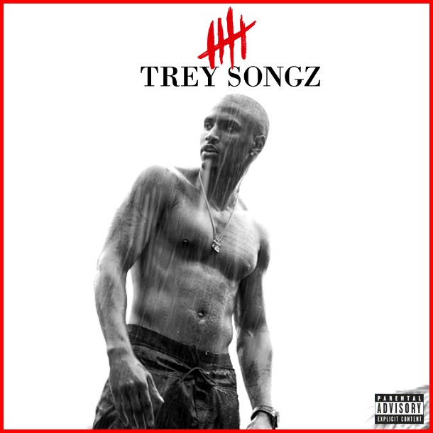 Cover or album trey songz chapter v - jcker
