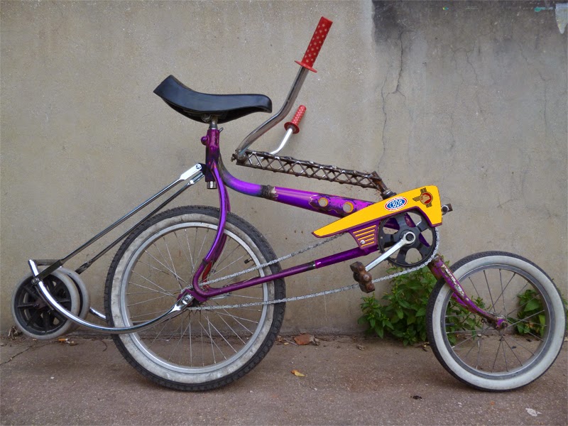 Pontiac | Page 2 | Rat Rod Bikes Bicycle Forum