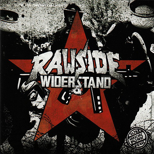 positive punk: RAWSIDE