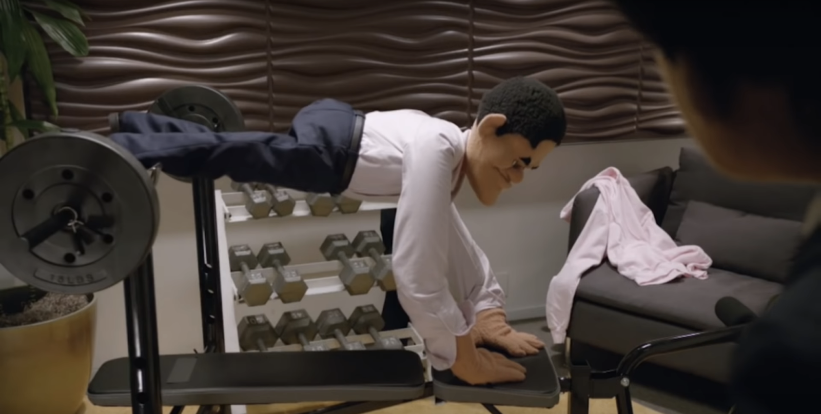 Reggie-Fils Aime: Relembre oito memes divertidos do ex-showman da ...