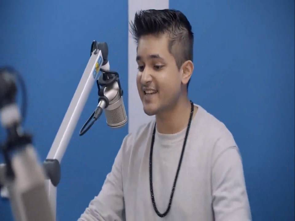 Knox Artiste - 14 SONGS ON 1 BEAT - Entertainment World