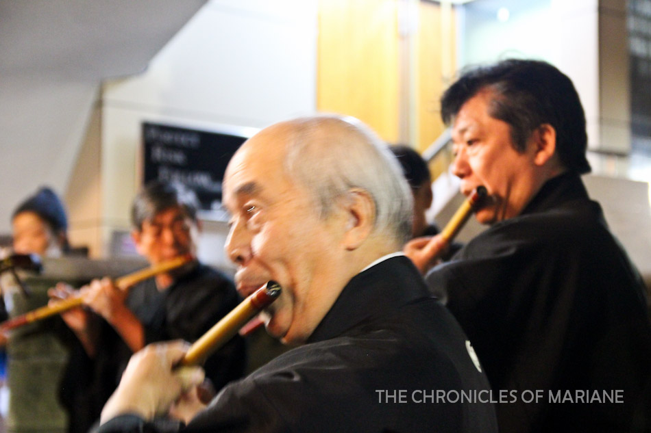 A Unique Tokyo Cultural Experience at Kagurazaka O-edo Street Tour ...