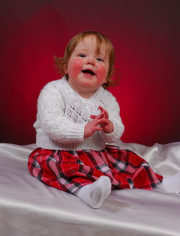 Jessica's Journey: January 2013