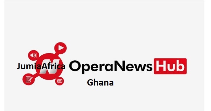 Opera News Hub In Ghana - Opera launches Opera News Hub In Ghana