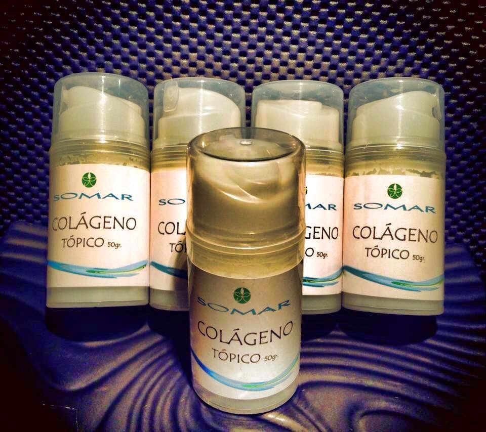 Somar Rolf México D.F.: CREMA DESMANCHADORA