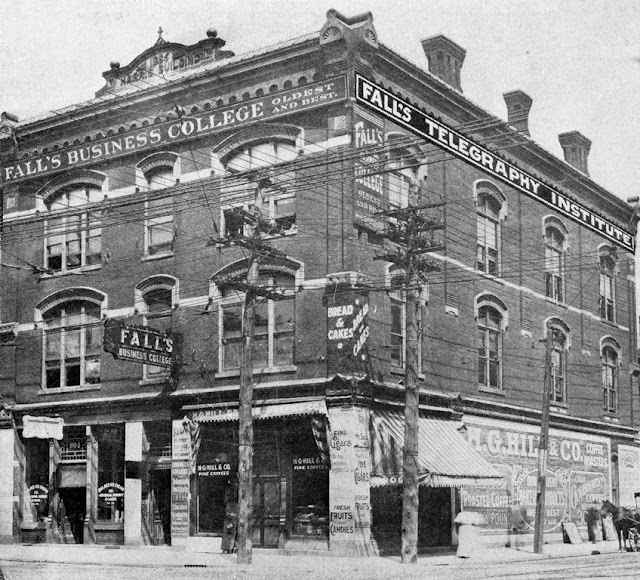 Nashville History: 2013