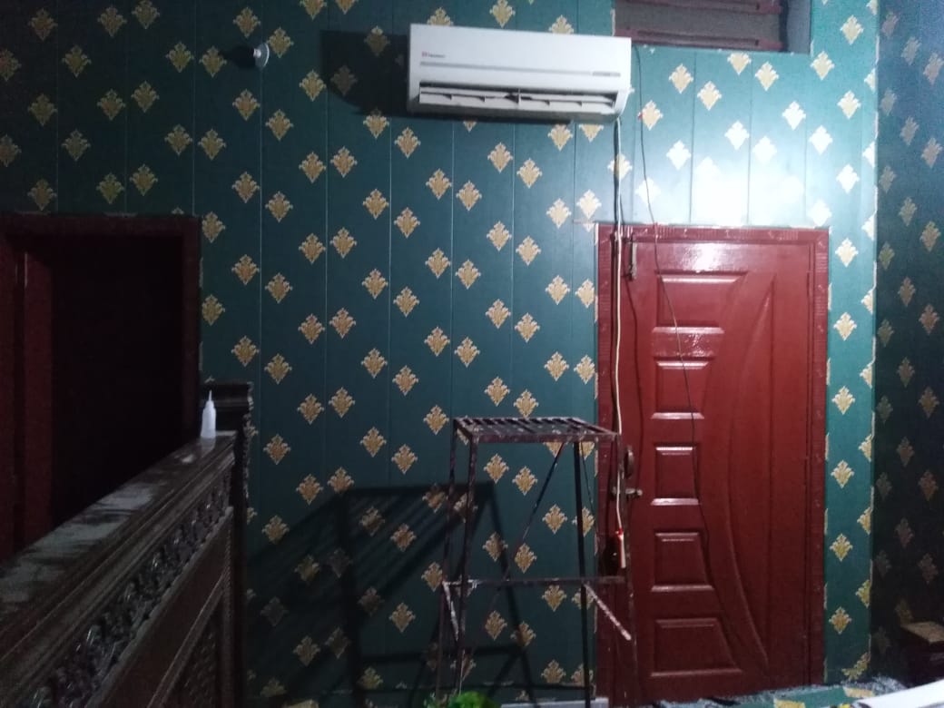 pvc wall panel in pakistan