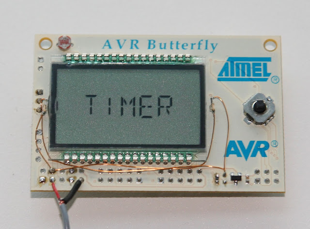 Timer AVR ~ FILAB