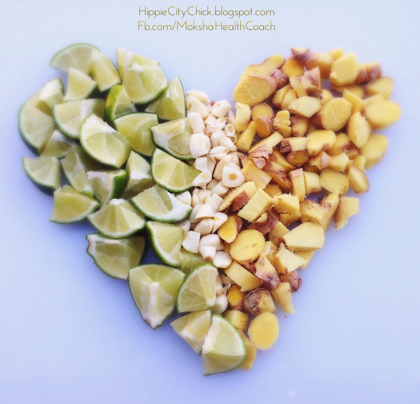 Hippie City Chick: The Cure All Elixir