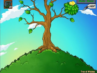 Plants vs. Zombies Dicas Br: Segredos da Tree of Wisdom