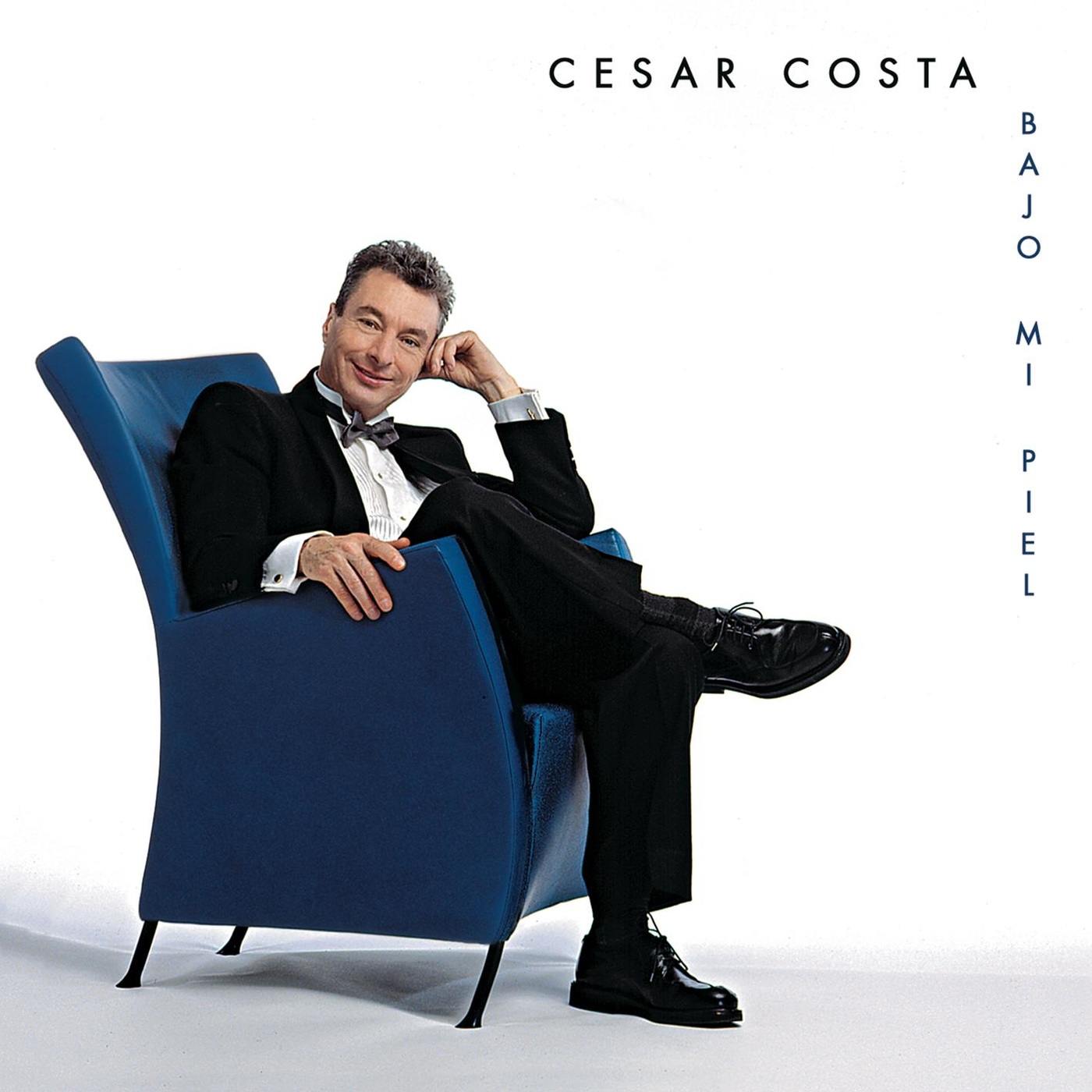 Mis discografias : Discografia Cesar Costa