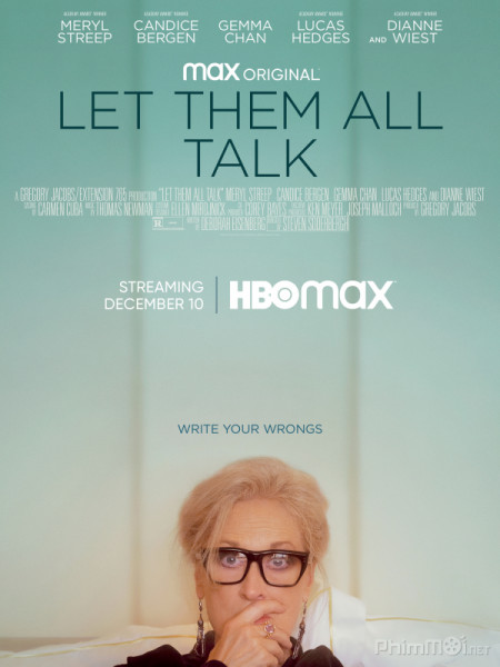 Reading, Watching, & Listening - Preppy Empty Nester F