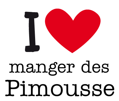 Pimousse parfum TAGada.