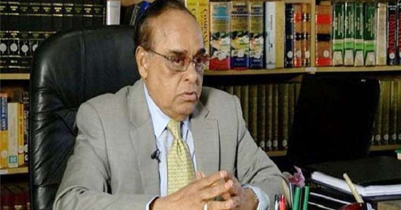 Mainul: Due to the capture of the guardian government counselor ...