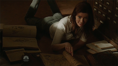 Grimm - Countdown to Grimm season 4 - Page 4 - Fan Forum