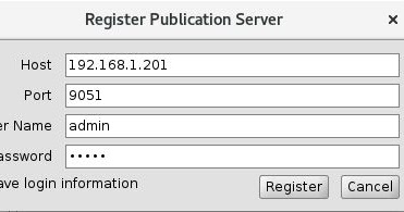 Enterprisedb (EDB-XDB) Replication Tool Installation & Configuration
