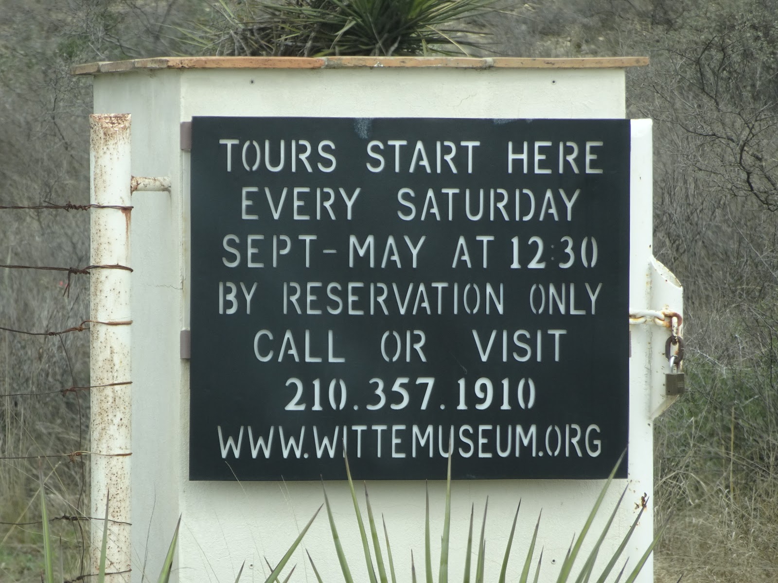 Mark & Teri's Travels: The White Shaman Mural