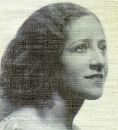 Con el ojo izquierdo: Recordando a Magda Portal