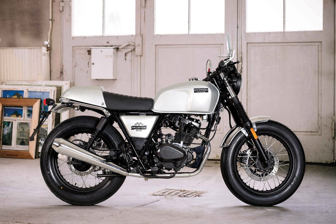 3 MẪU XE THỂ THAO 125CC XUẤT SẮC NHẤT NĂM 2018 - Chơi xe máy Hà Nội