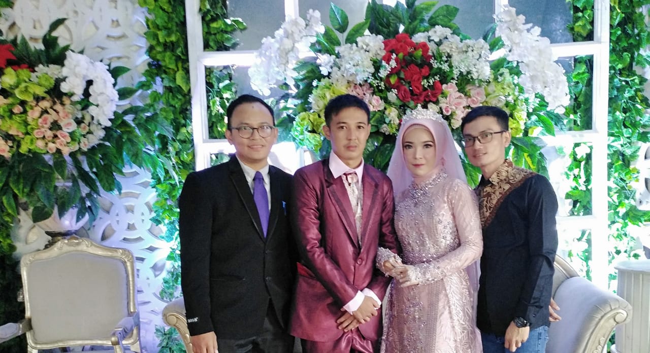 Uduak Wedding
